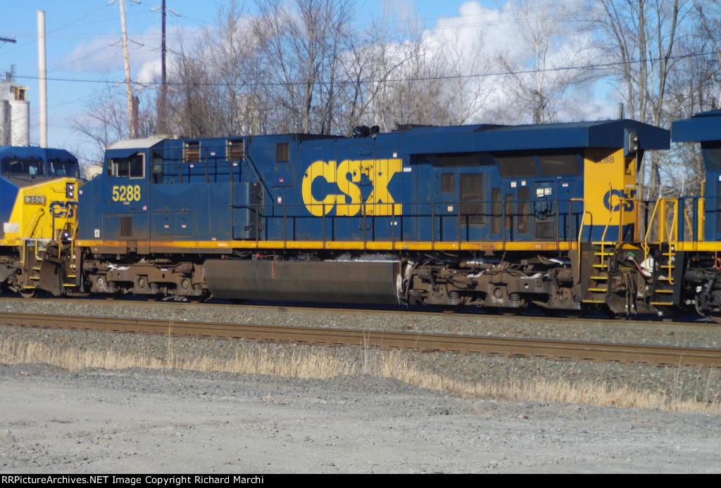 CSX 5288
